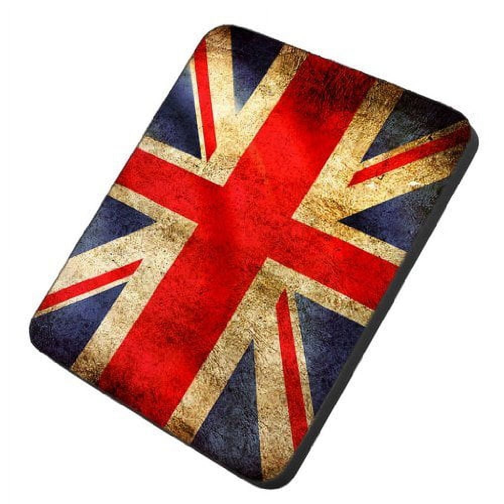 Great Britain Flag Mouse pads Gaming Mouse Pad 9.84x7.87 inches ...