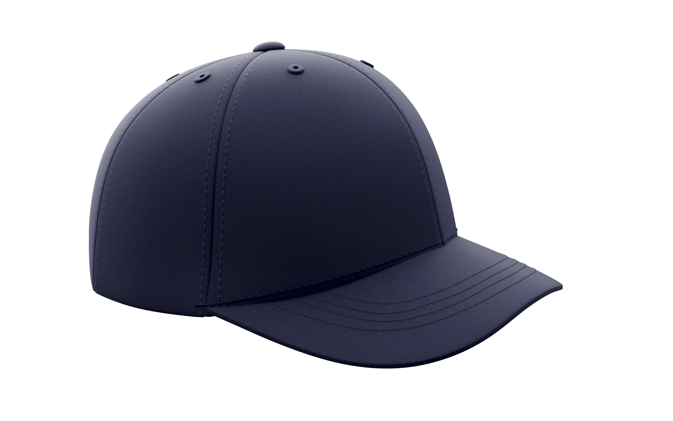 Great Call Athletics | Navy 4-stitch Plate Small/Medium Pro Flex Fit ...