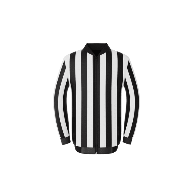 Great Call Athletics | Reversible 2" Stripe Football Lacrosse Referee ...