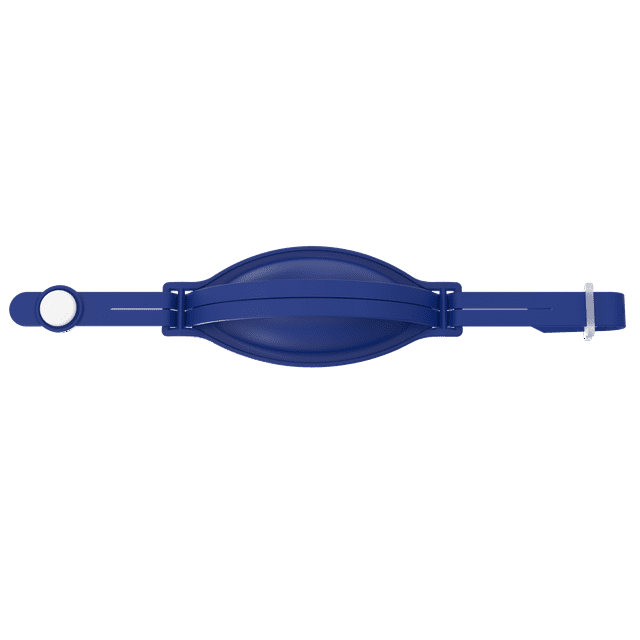 Great Call Athletics | Royal Blue Wrestling Chin Cup Strap for all ...