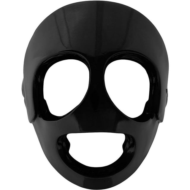 Great Call Athletics | Wrestling Cross Face Guard | Attaches to ...