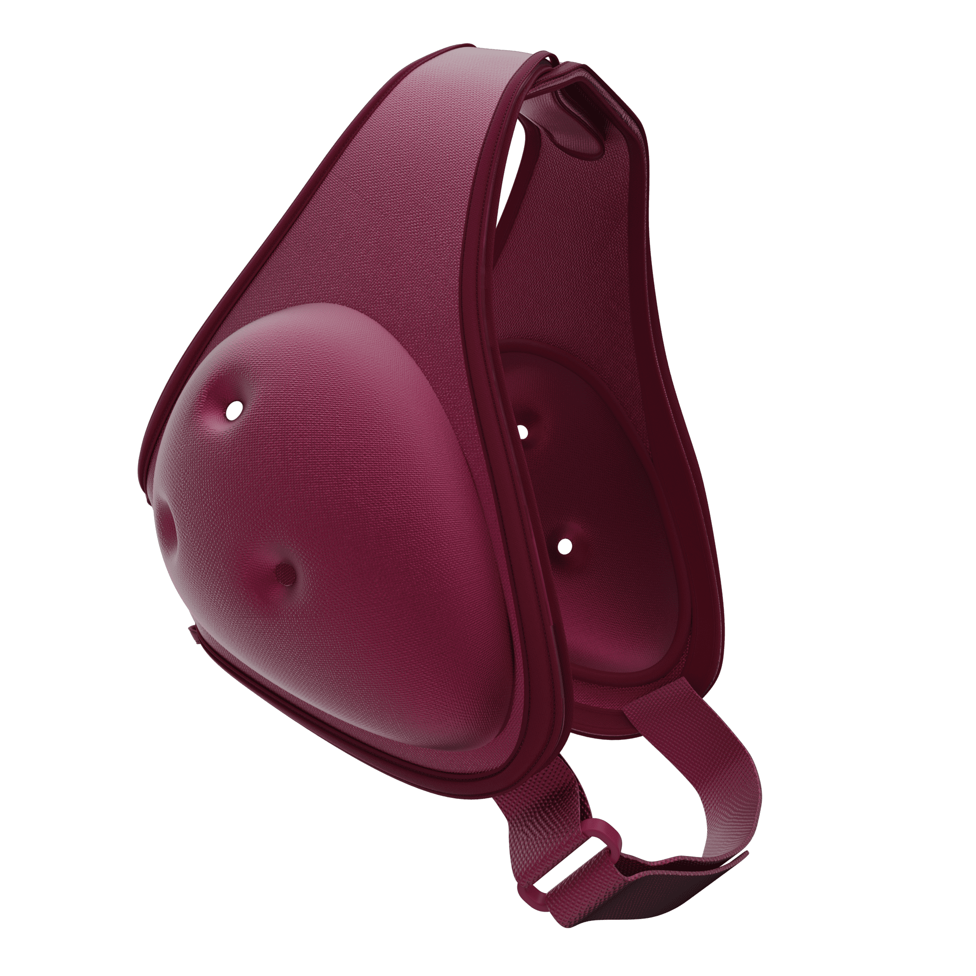 Great Call Athletics | Wrestling Headgear Earguard | Adult Maroon Soft ...