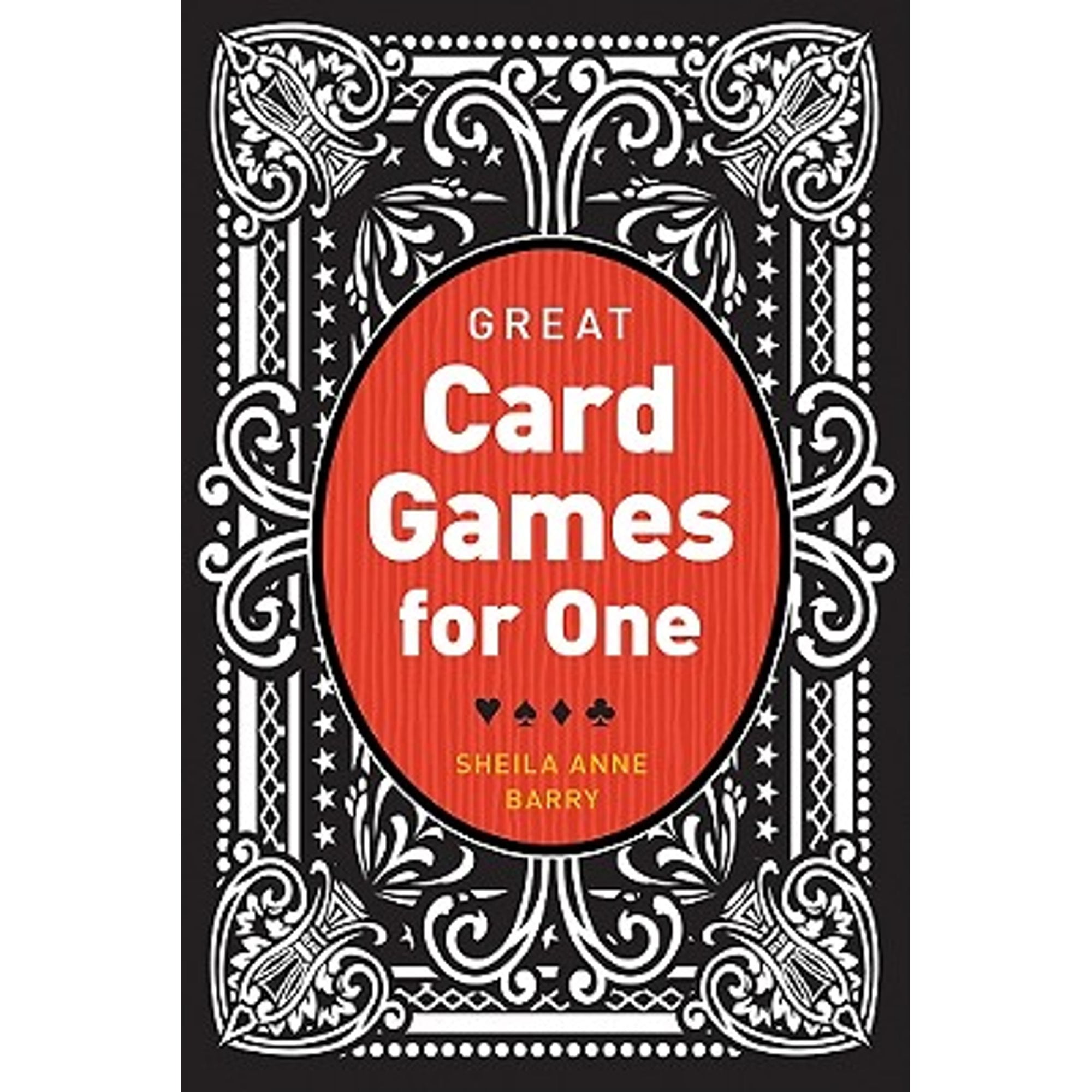 Great Card Games for One - Walmart.com