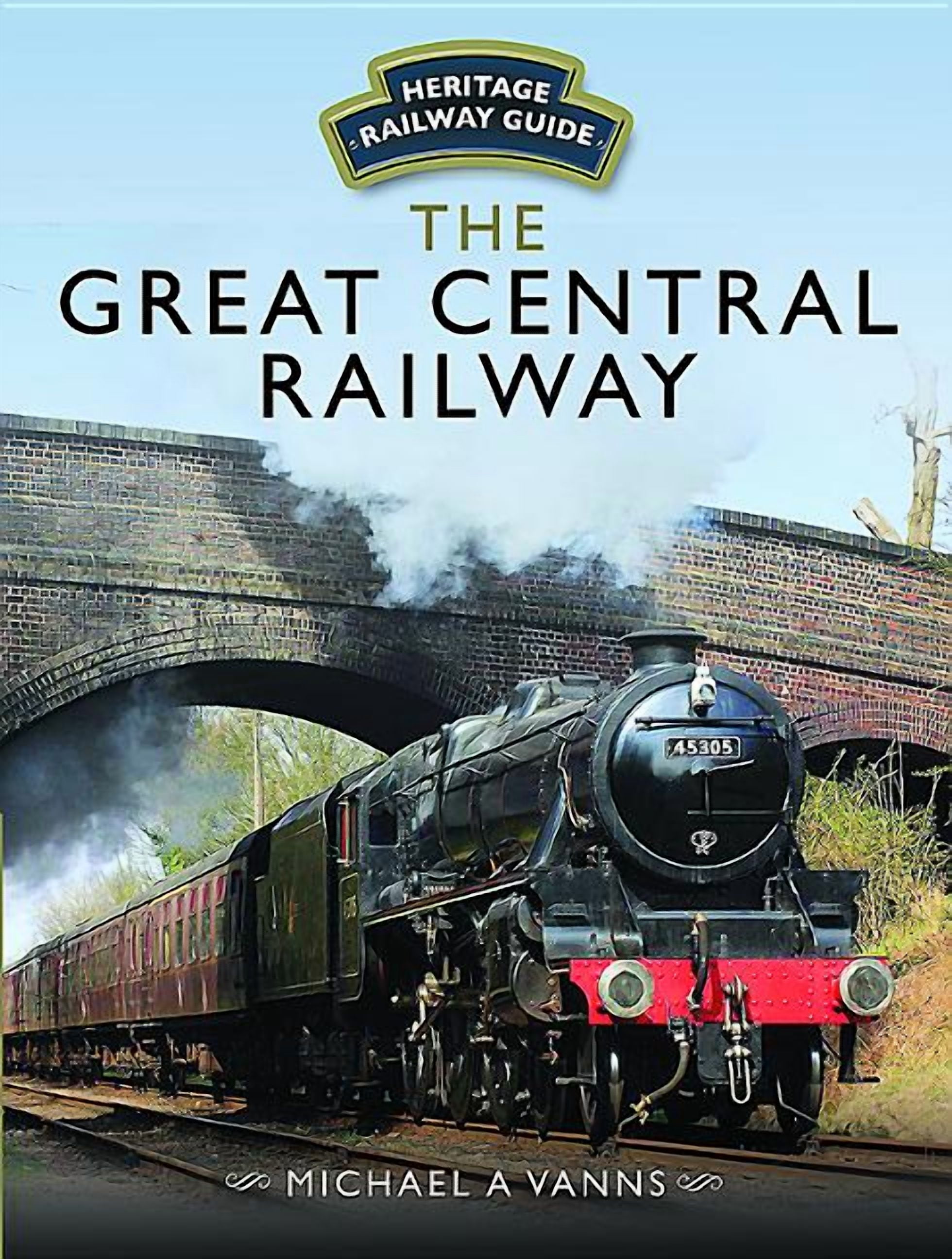 Great Central Railway - Walmart.com