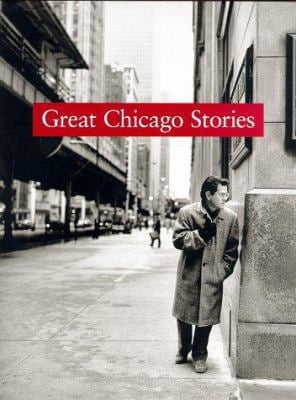 Pre-Owned Great Chicago Stories (Hardcover) 0964170302 9780964170308 - Walmart.com
