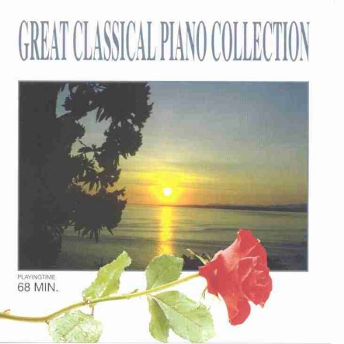 Pre-Owned Great Classical Collectio - Walmart.com