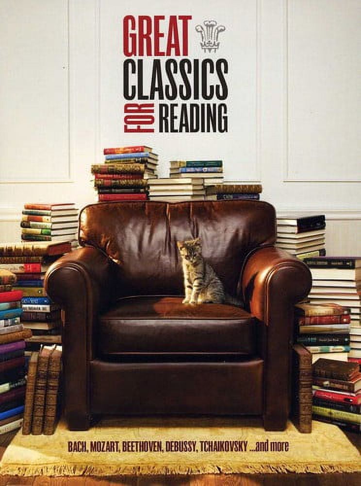 Great Classics for Reading 3 - Great Classics for Reading 3 [CD ...