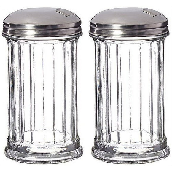 Sugar Containers