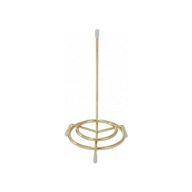 Great Credentials GC-36 Restaurant Check Spindle, Receipt Holder ...