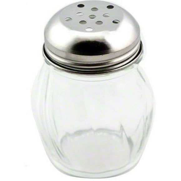 Grated Cheese Shaker