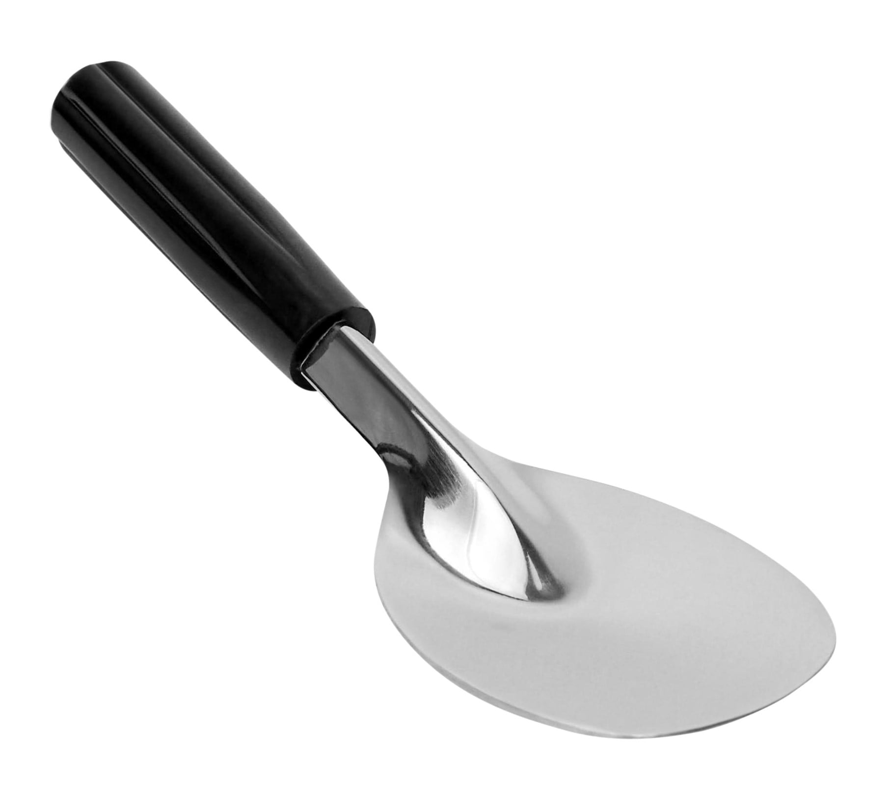 Great Credentials Heavy Duty Stainless Steel Ice Cream Spade with Non ...