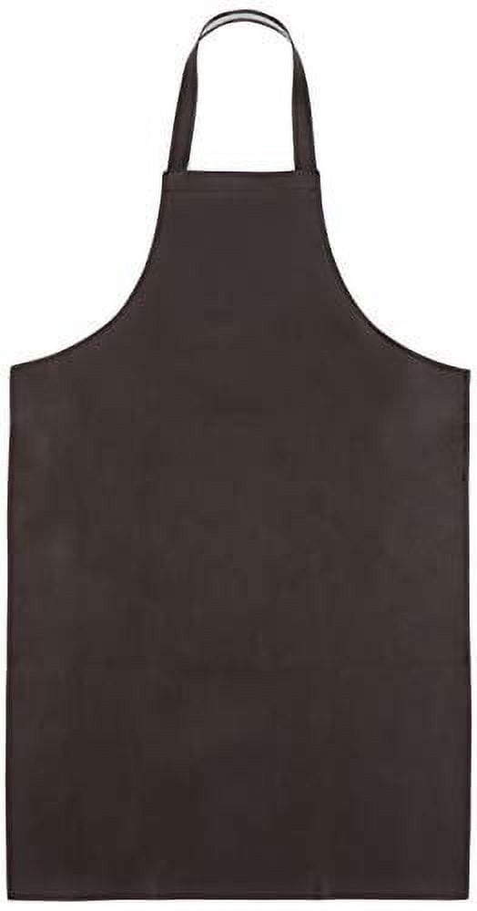Great Credentials Vinyl Apron, Comfort Heavy Duty Dish Washing, Butcher ...