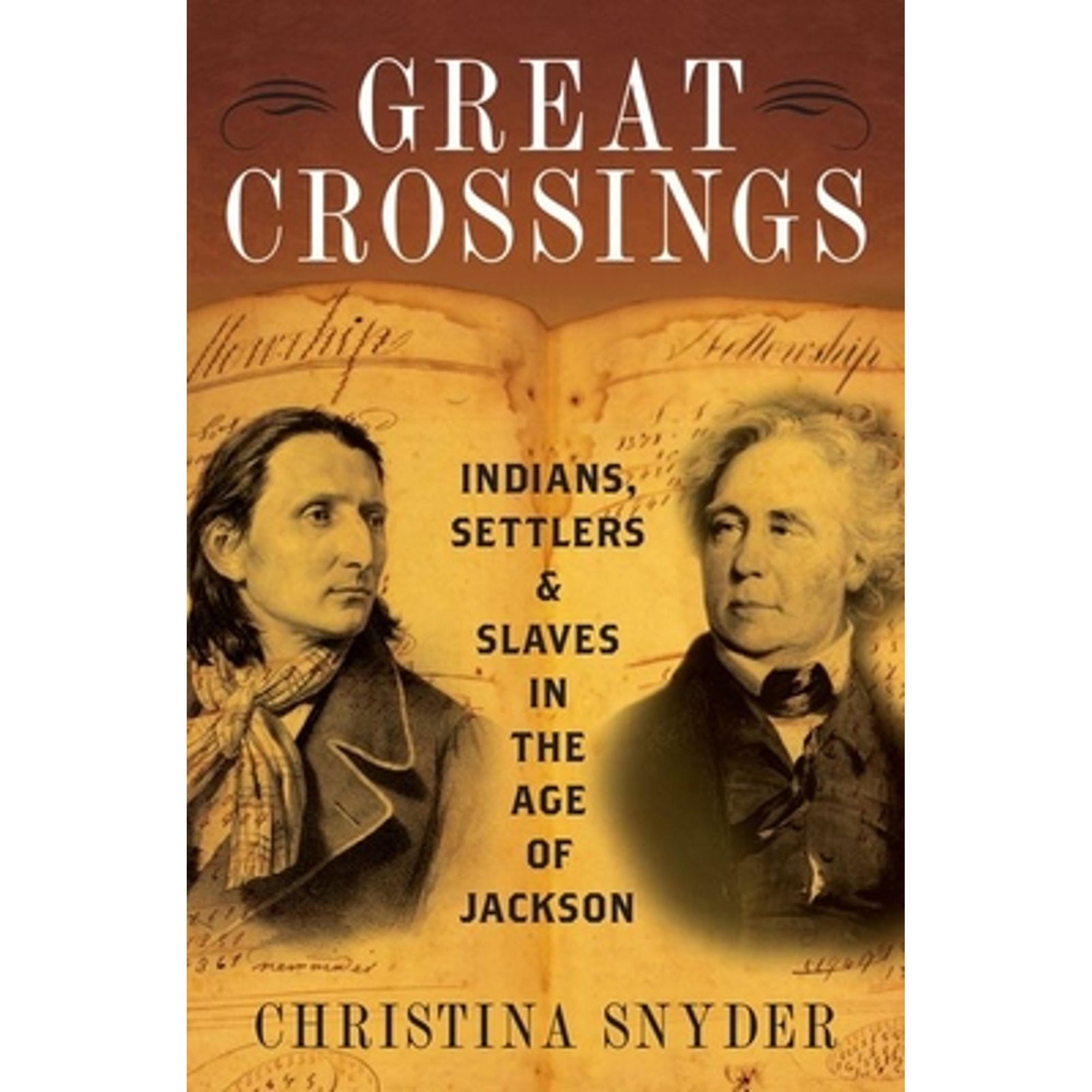 Pre-Owned Great Crossings: Indians, Settlers, and Slaves in the Age of ...
