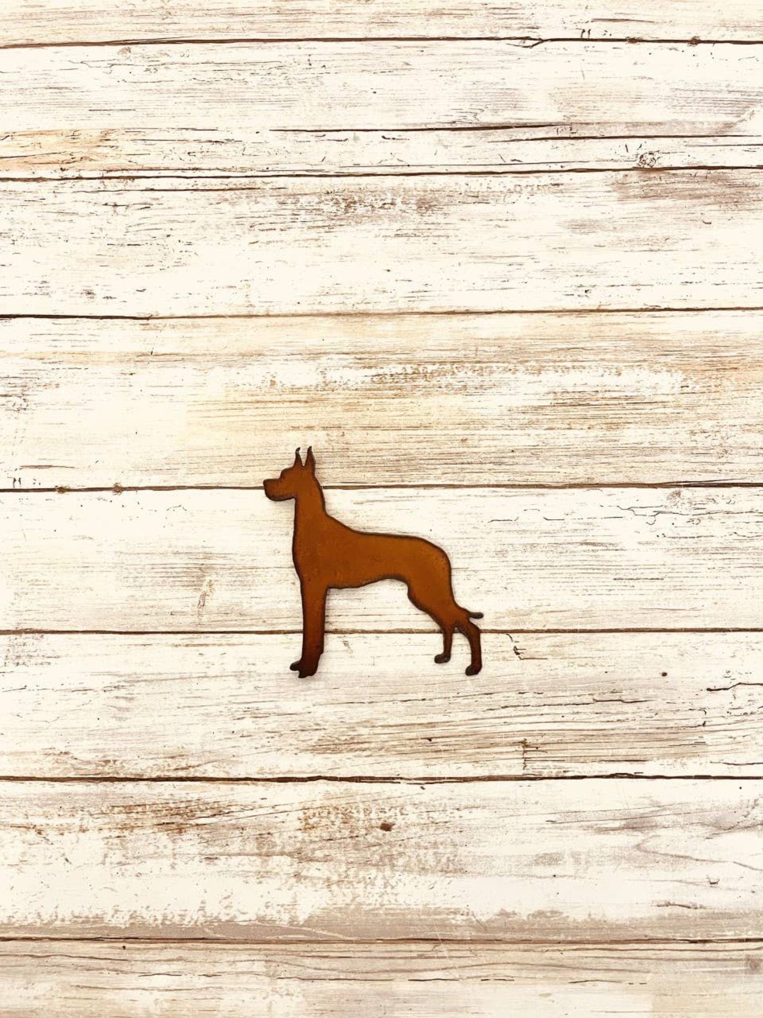 Great Dane Dog Magnet Pet Gift - Walmart.com
