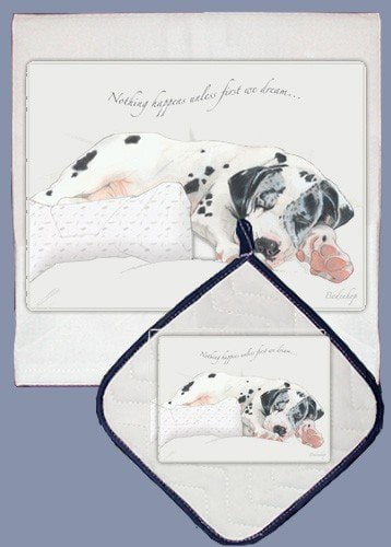 Great Dane Kitchen Essentials Set - Walmart.com