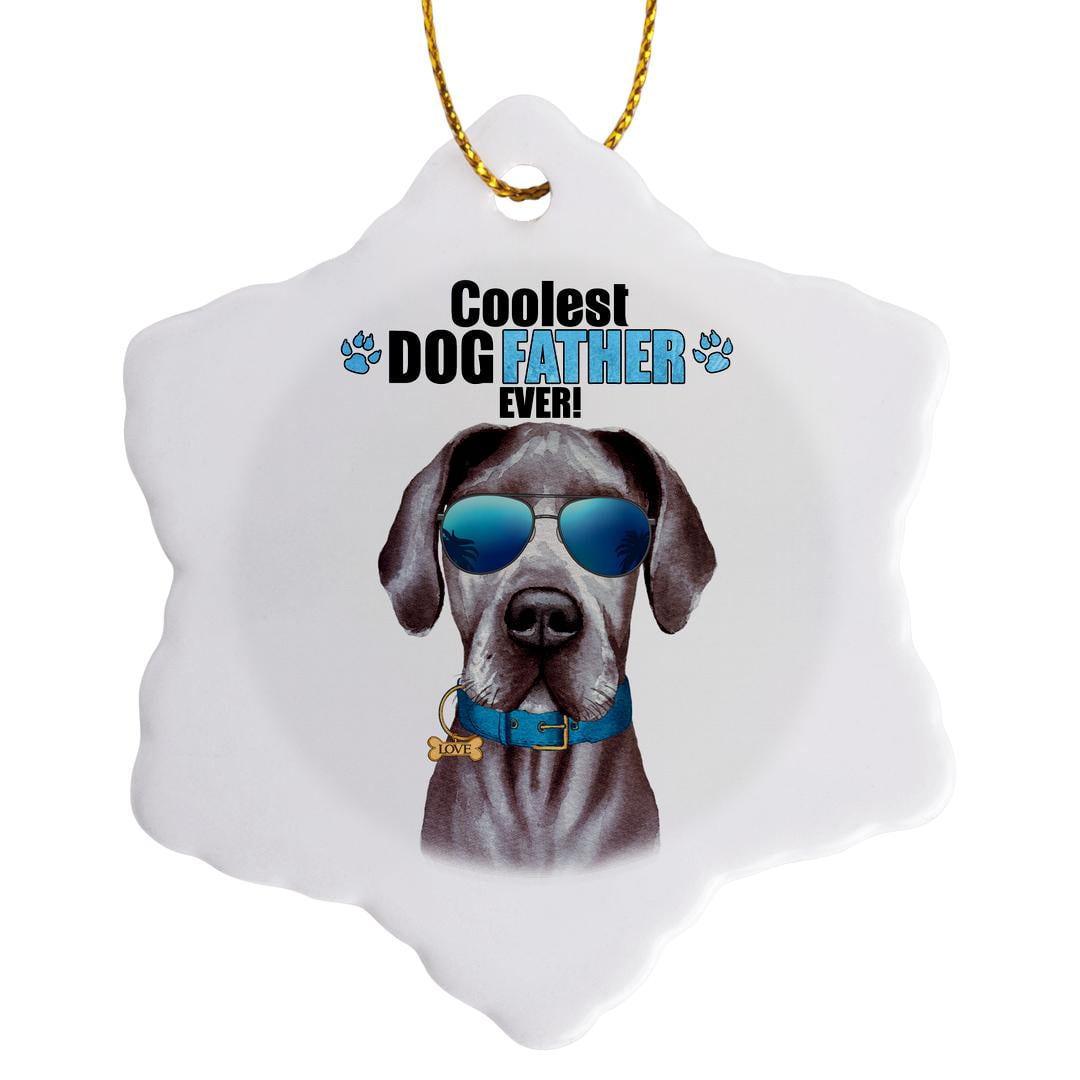 3drose, Great Dane Looking Great in Sunglasses for Fathers Day Dog Dads ...