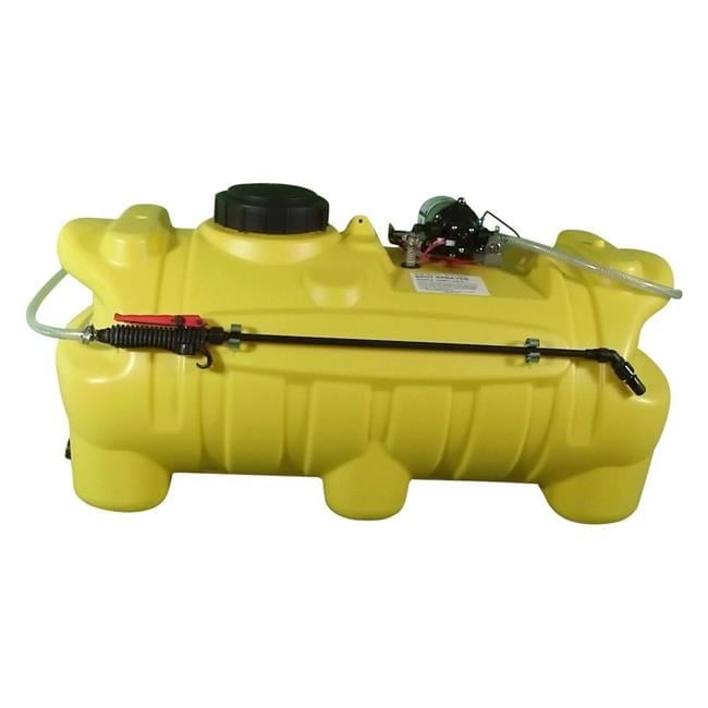 Great Day 2 in. Receiver Plot Pro UTV Boomless Kit with 15 ft. Tip ...