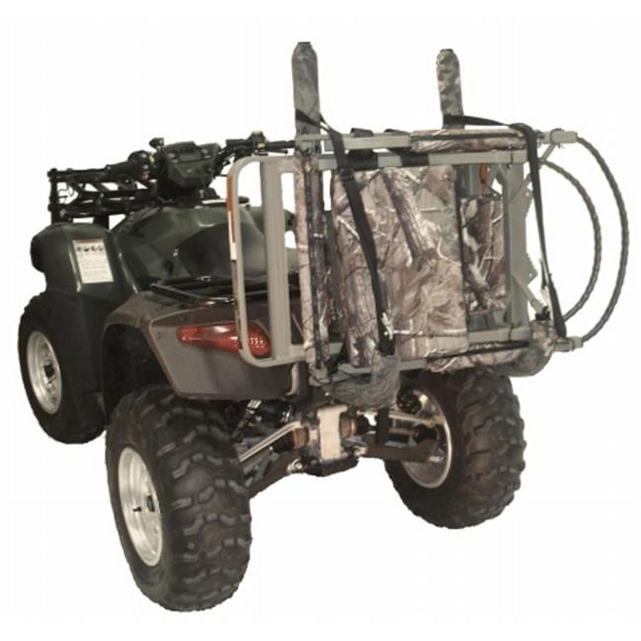 Power-Pak Treestand Rack - Walmart.com