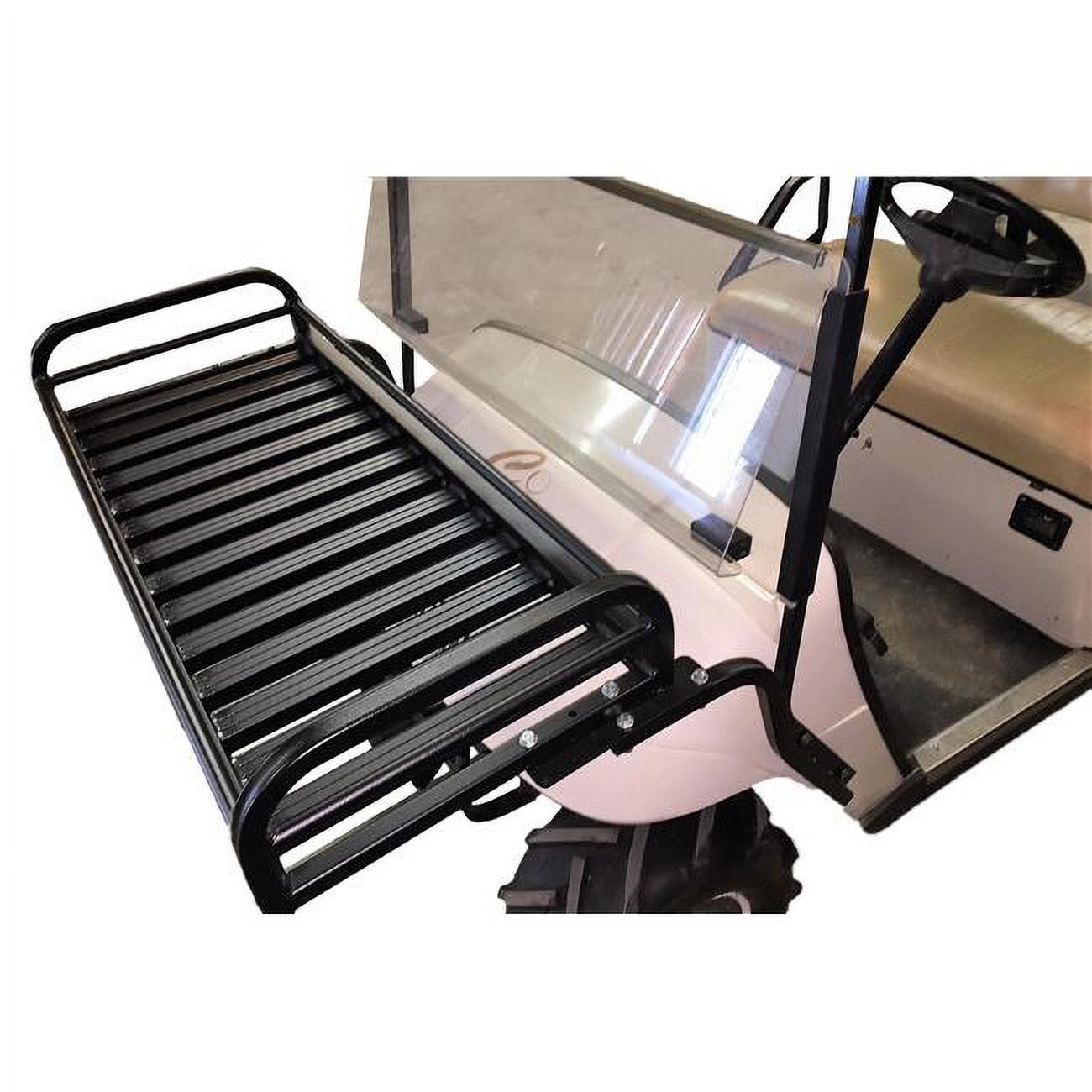 Great Day CCFR751 Custom Cart Front Rack - Walmart.com