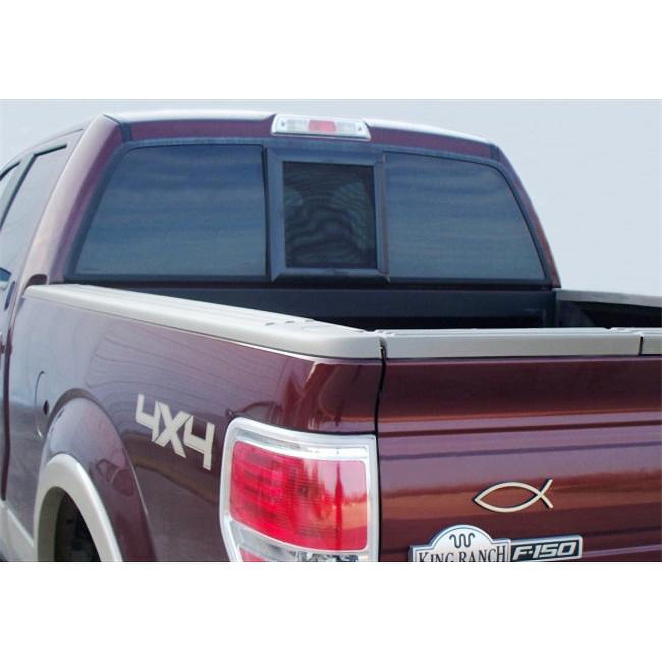 Great Day Clean Breeze Truck Rear Window Screen - Walmart.com