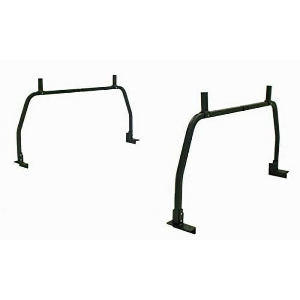 Great Day Inc Rapid Rack Removable Transport Truck Ladder Rack RTR200 ...