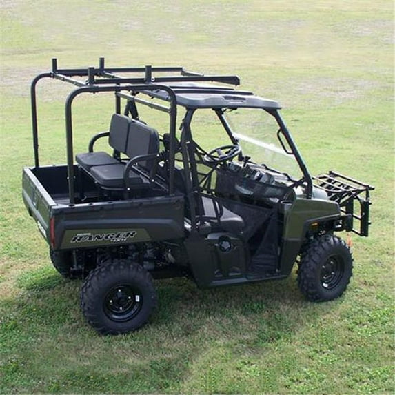 Great Day Inc UVUR10MF Universal UTV Utility Rack - Walmart.com