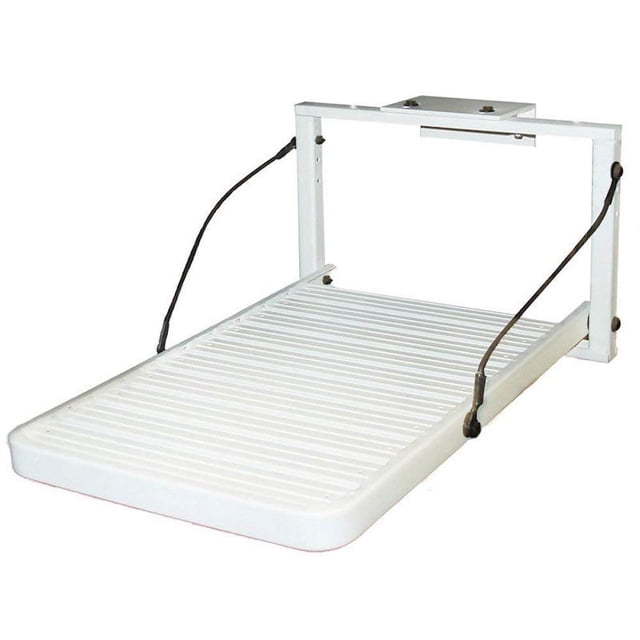 Great Day Load-A-Pup 14x20in Pet-Loading Platform - Walmart Business ...