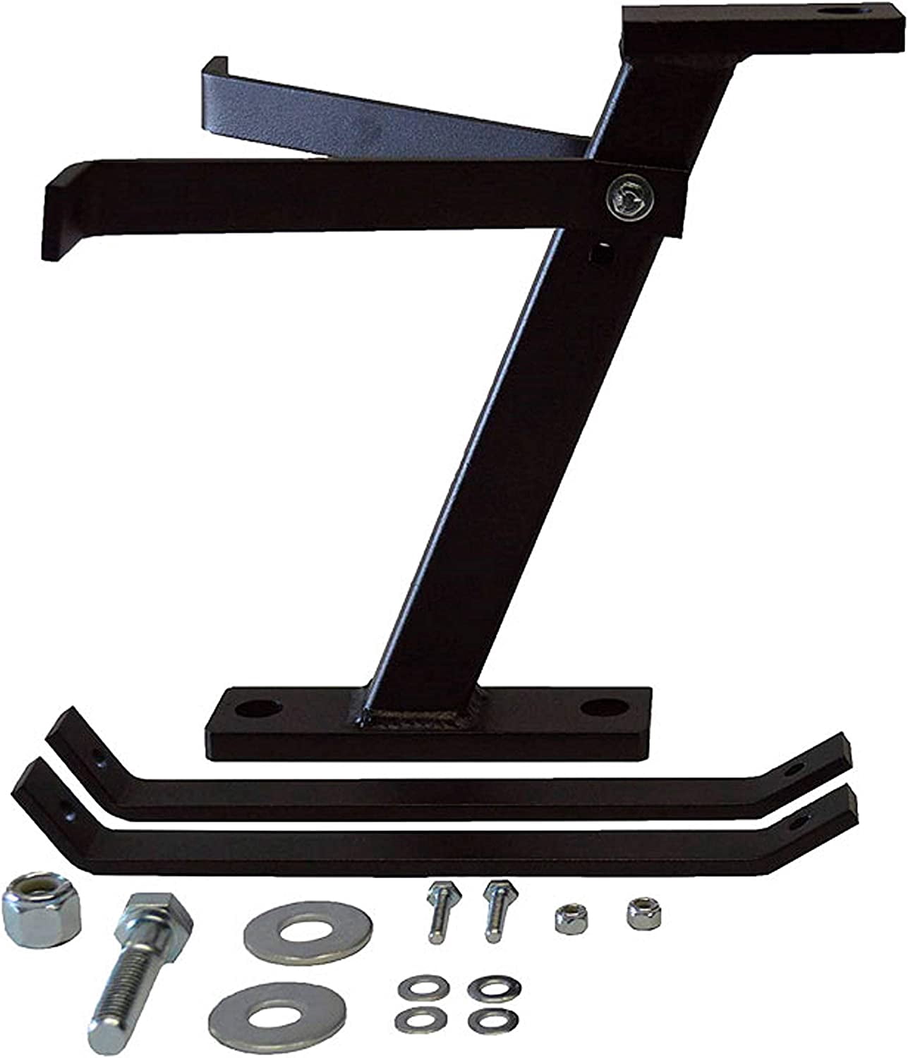 Great Day Lawn-Pro Hi-Hitch - Lawnmower Towing Hitch - Aluminum ...
