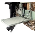Great Day Load-A-Pup Hunting Dog Loading Platform 14â€ X 20â€ Platform ...