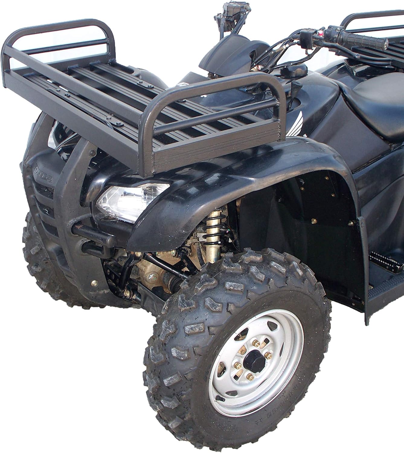 Great Day MLFR50 Rack (Mighty-Lite Front) - Walmart.com