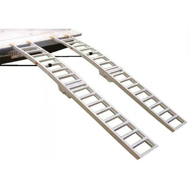 Great Day Max Arch Folder All Purpose Loading Ramp - Walmart Business ...