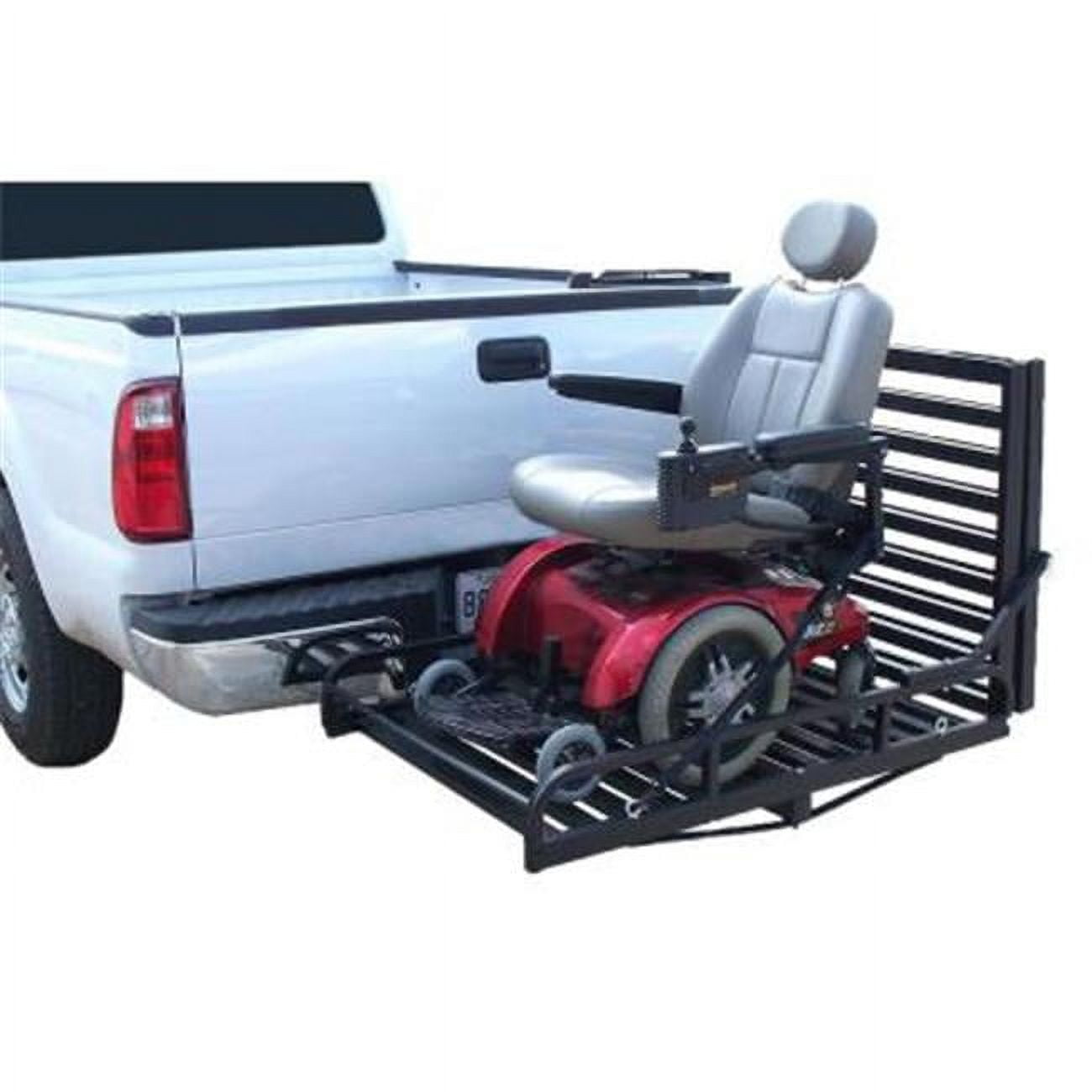 "Great Day Mighty Lite 2"" Scooter Carrier - Mobile Transportation and ...