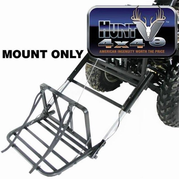 Great Day PLUT-HV Power Loader Mounting Bracket For HuntVe Electric ...
