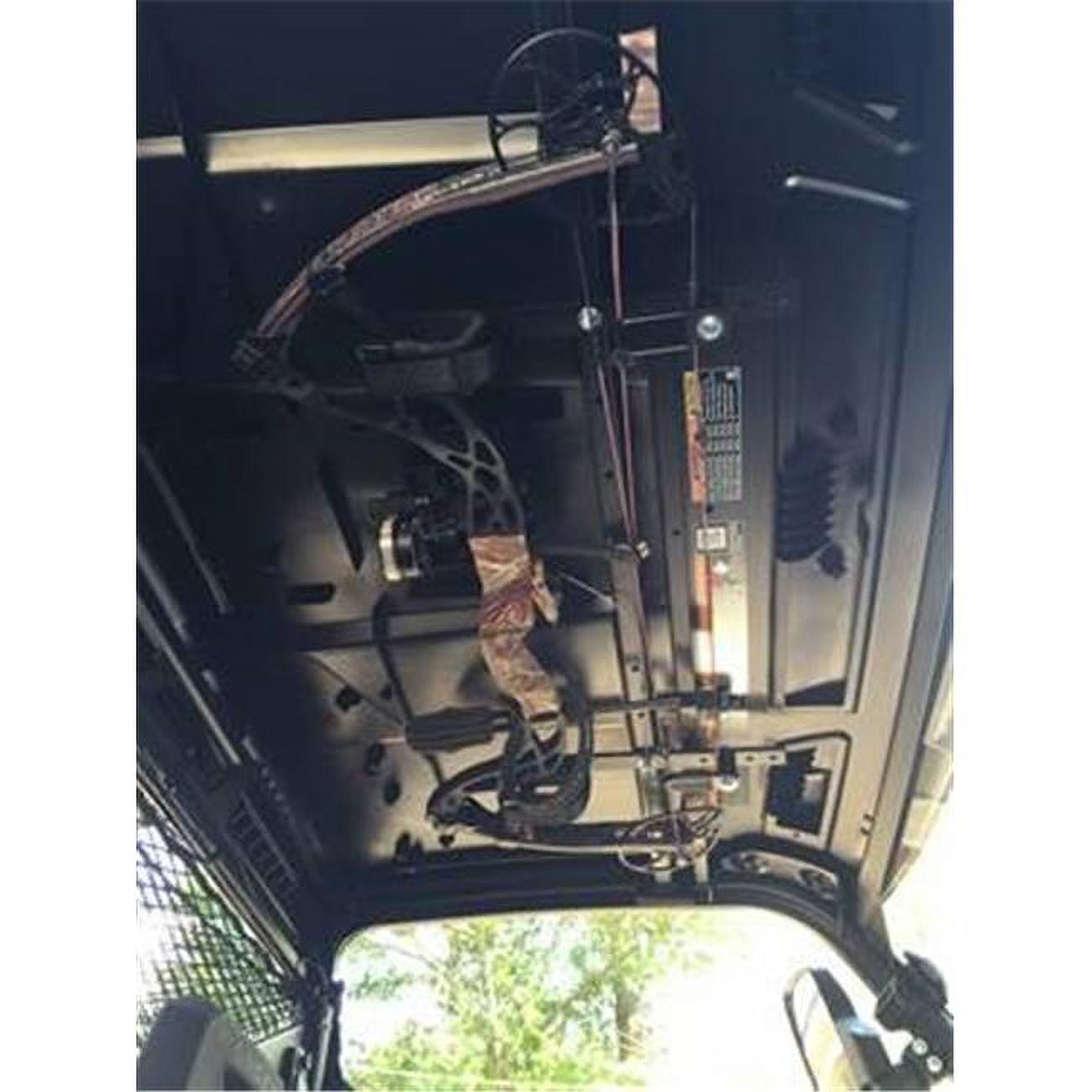 Great Day QD858-OBR 48-54 in. Quick-Draw Overhead Bow Rack for Pro-Fit ...