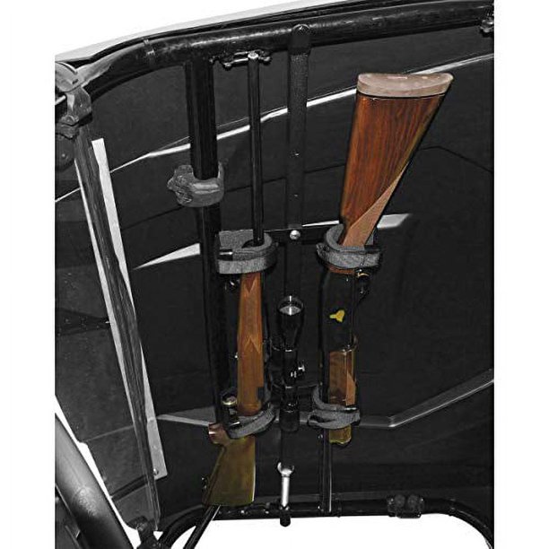 Great Day QD859-OGR-CC Quick-Draw Overhead Gun Rack - Walmart Business ...