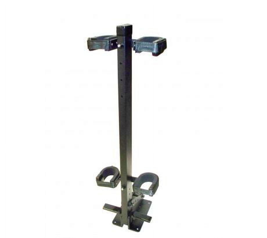 Great Day Quick-Draw Gun Rack, Black, 30x9x7in, - Walmart.com