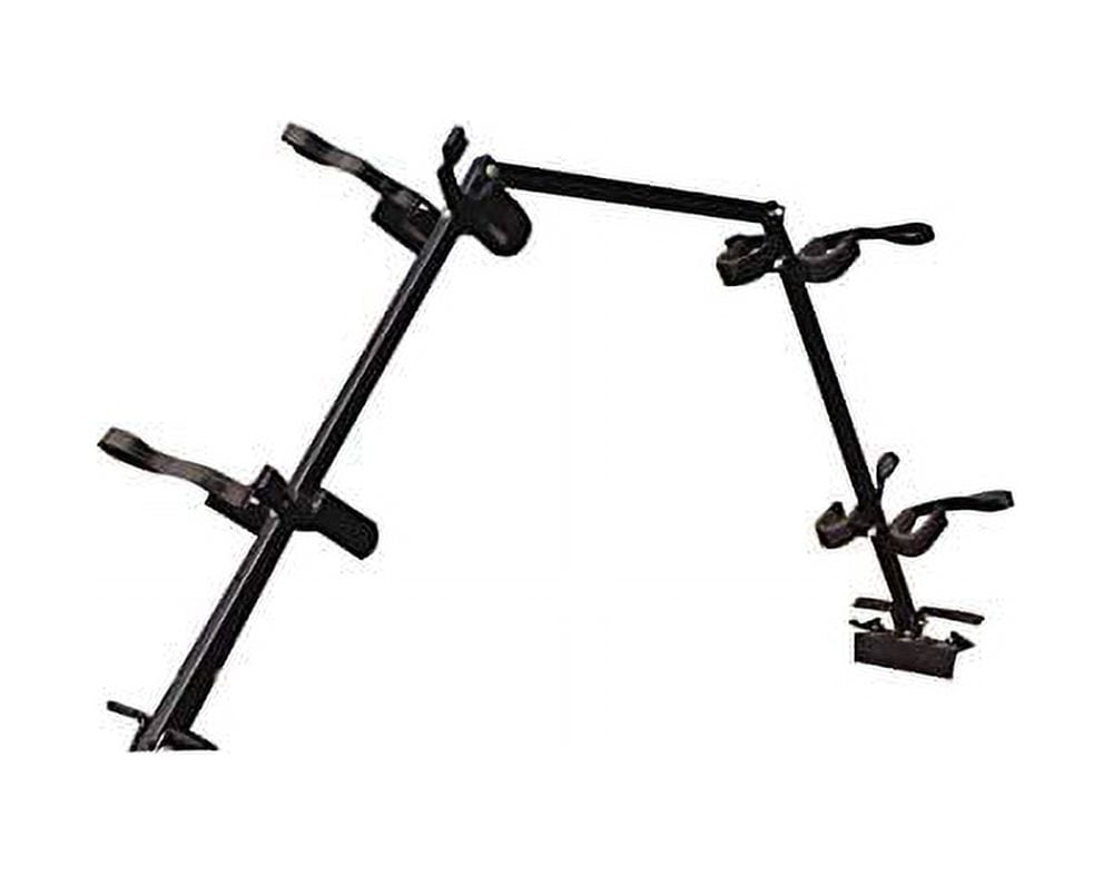 Great Day Quick-Draw Sporting Clays 4-Gun Rack - UTV's bedsides ...