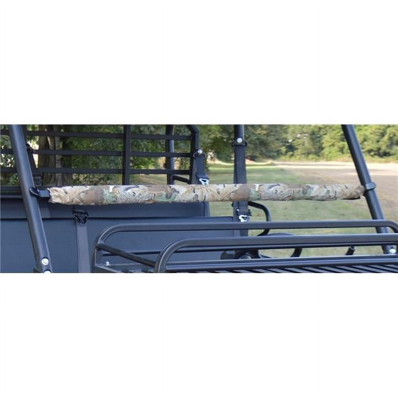 Great Day QD803-USR Quick Draw UTV Shooting Rail - Walmart.com