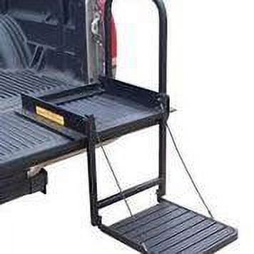 Great Day Truck N' Buddytm 300 Lb Weight Cap TNB 2000B - Walmart.com