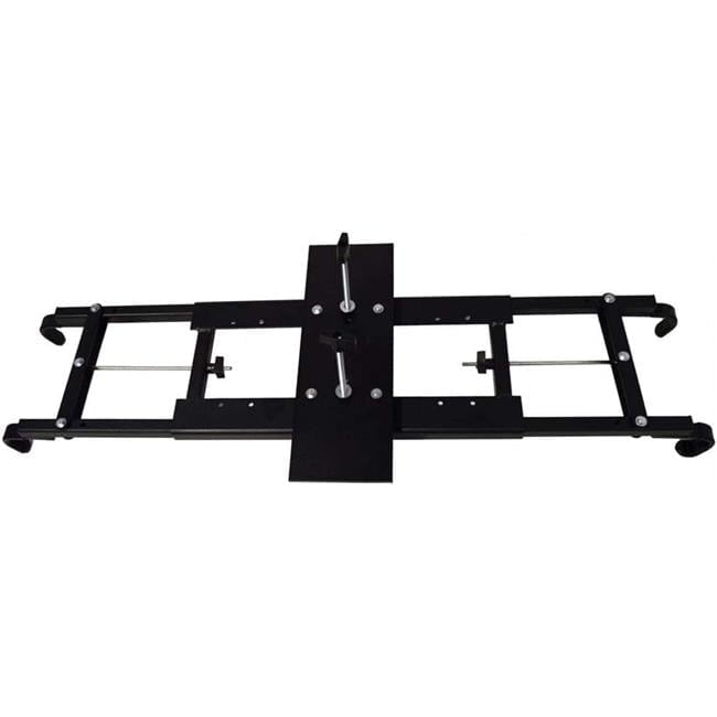 Great Day UVPR905-STC 50-64 in. Rollbar Width Power-Ride Spare Tire ...