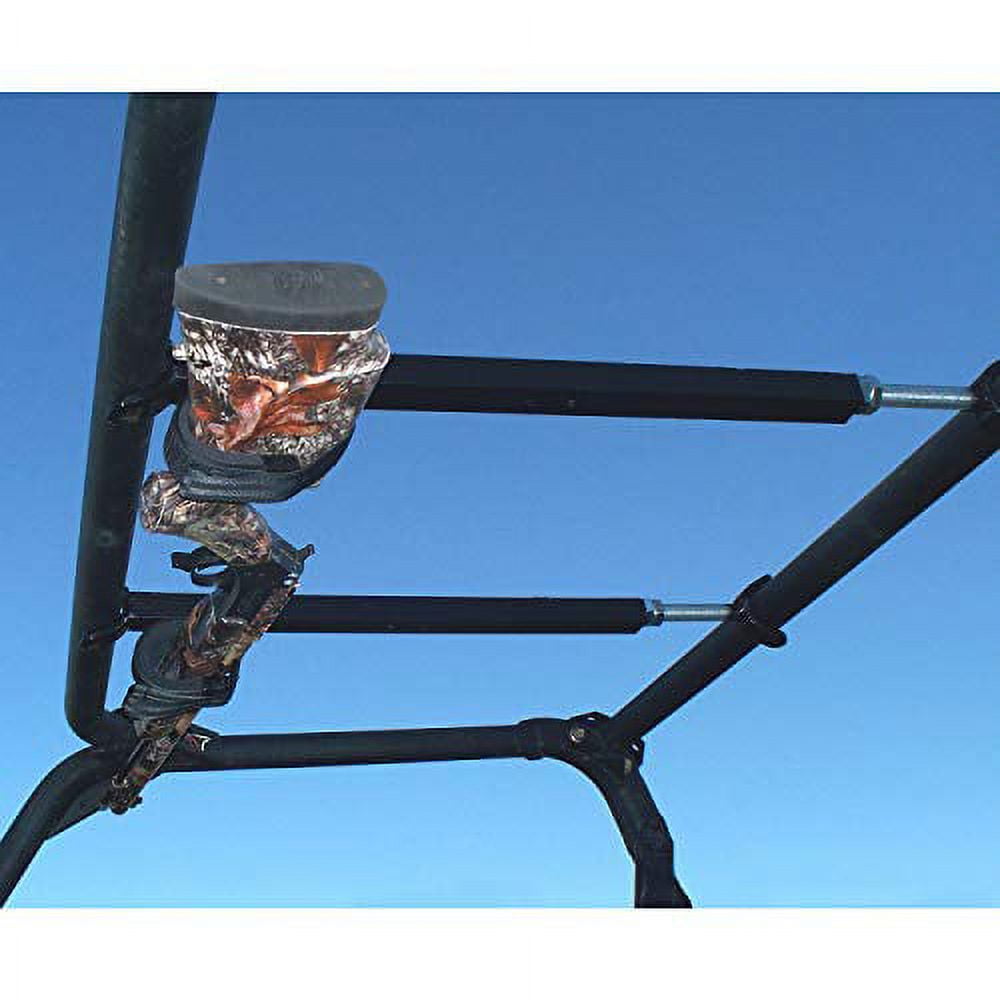 Great Day Utv Over Head Gun Rack Quick-Draw Tm850Ogr TM850-OGR ...