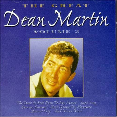 Great Dean Martin (Audiobook) - Walmart.com