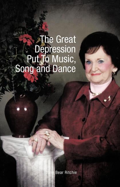 Great Depression Put to Music, Song and Dance - Walmart.com