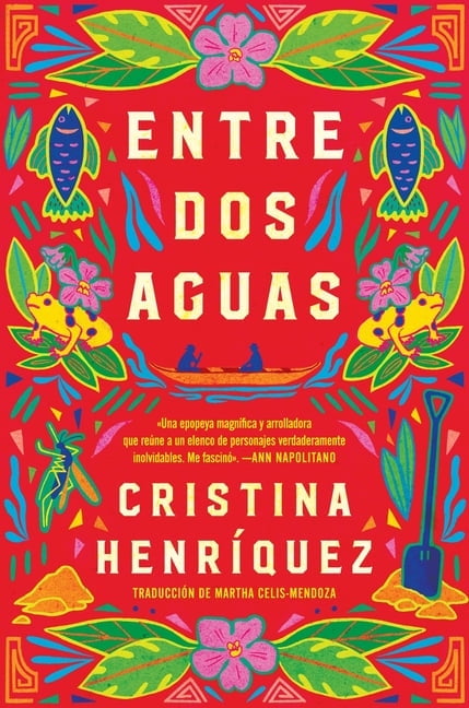 Great Divide, the \ Entre DOS Aguas (Spanish Edition), (Paperback ...