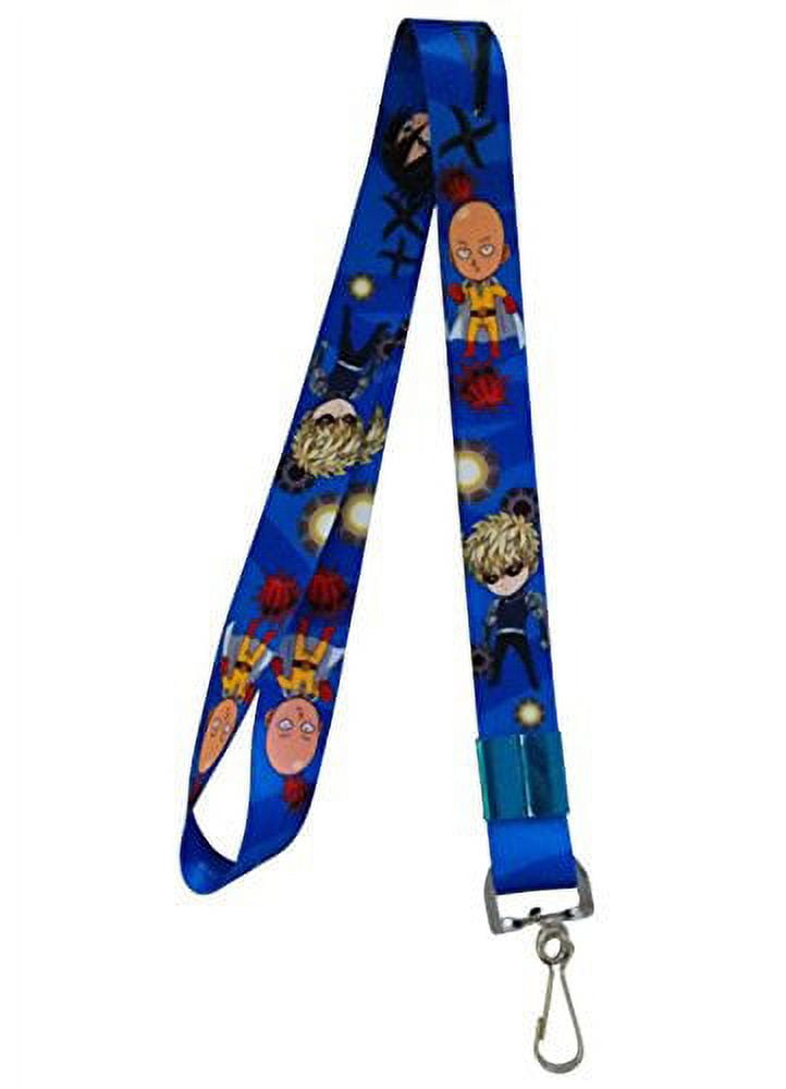 Great Eastern Animation Ge-38050 Lanyard - Walmart.com