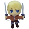 Attack On Titan Armin 8" Plush - Walmart.com