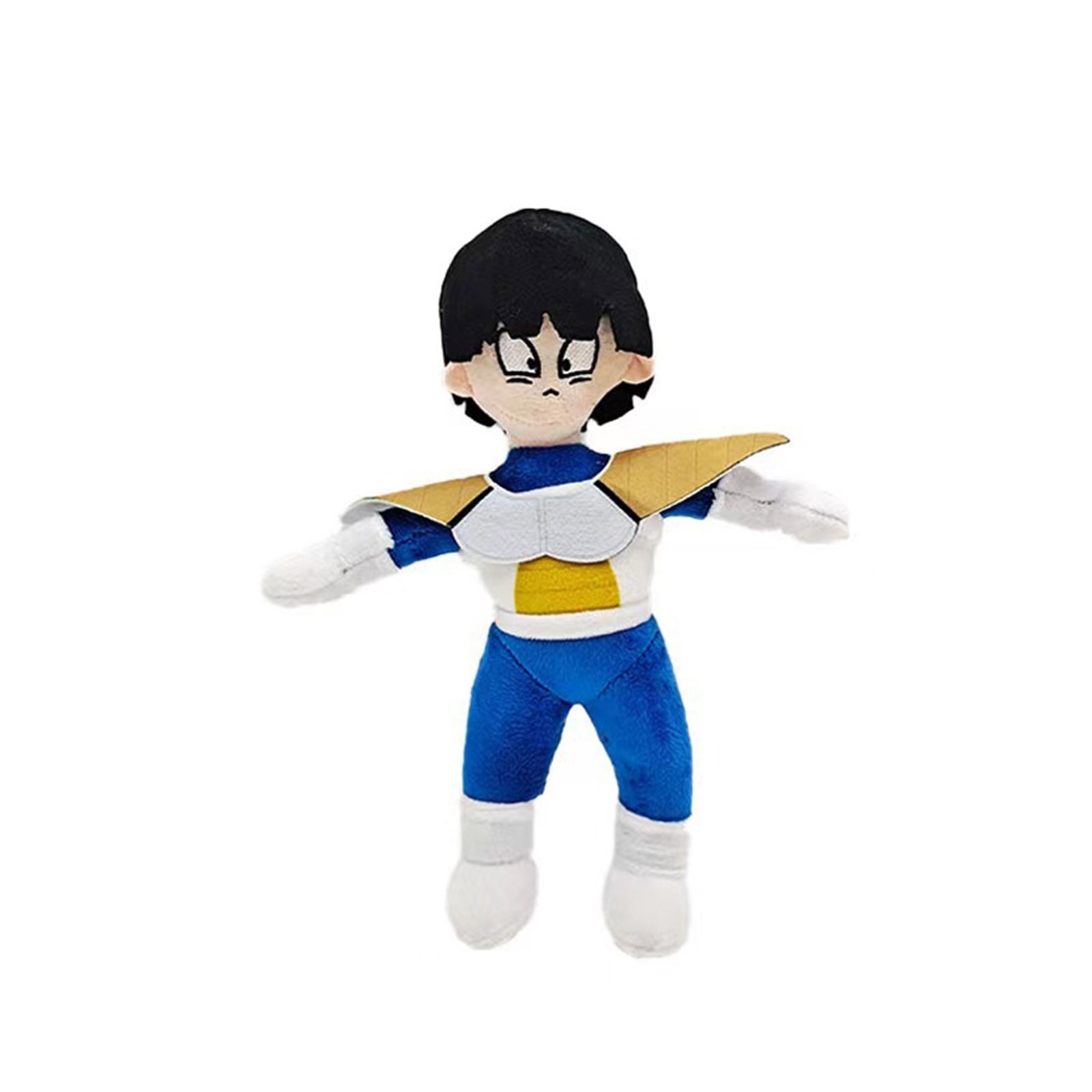 Great Eastern Dragon Ball Super - Goku 01 Plush - Walmart.com