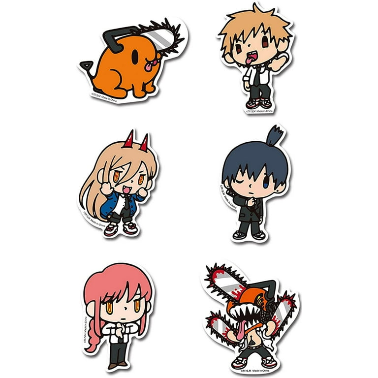 Chibi Ente