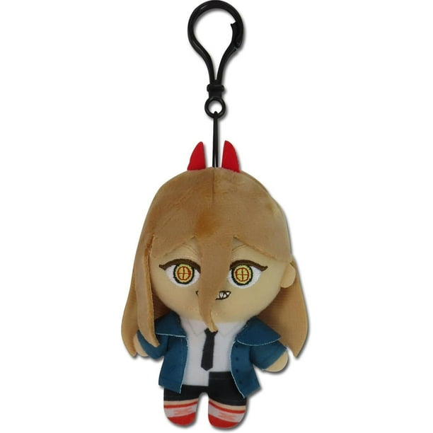 Great Eastern Entertainment Chainsaw Man: Power Public Safety Devil ...