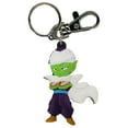 Great Eastern Entertainment Dragon Ball Z SD Piccolo PVC Keychain ...